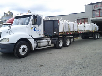 Photos - Pacific Logistics Inc