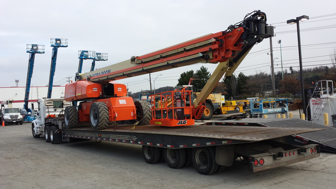 Photos - Pacific Logistics Inc