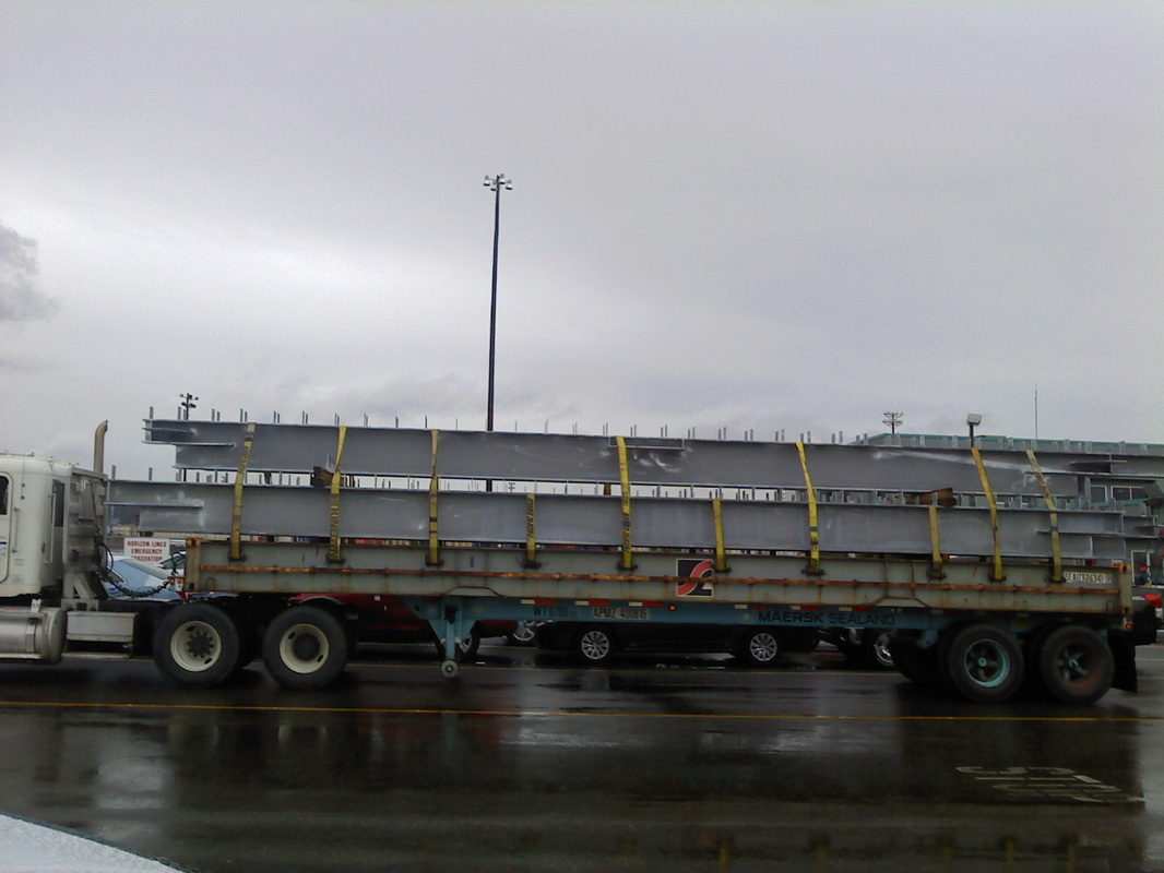 Photos - Pacific Logistics Inc