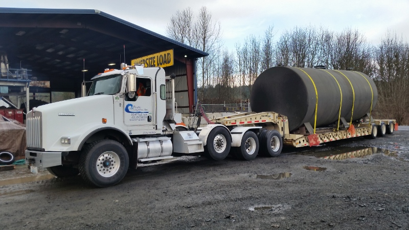Photos - Pacific Logistics Inc