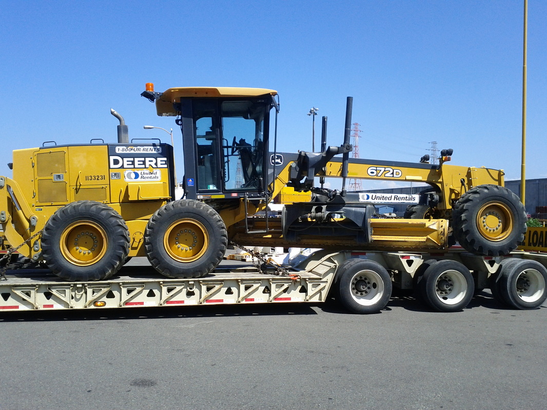 Photos - Pacific Logistics Inc