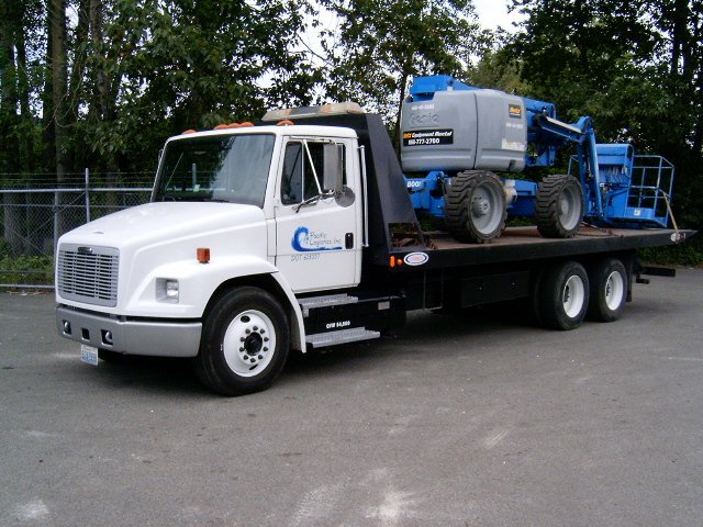 Photos - Pacific Logistics Inc