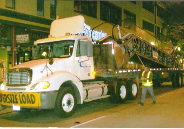 Photos - Pacific Logistics Inc
