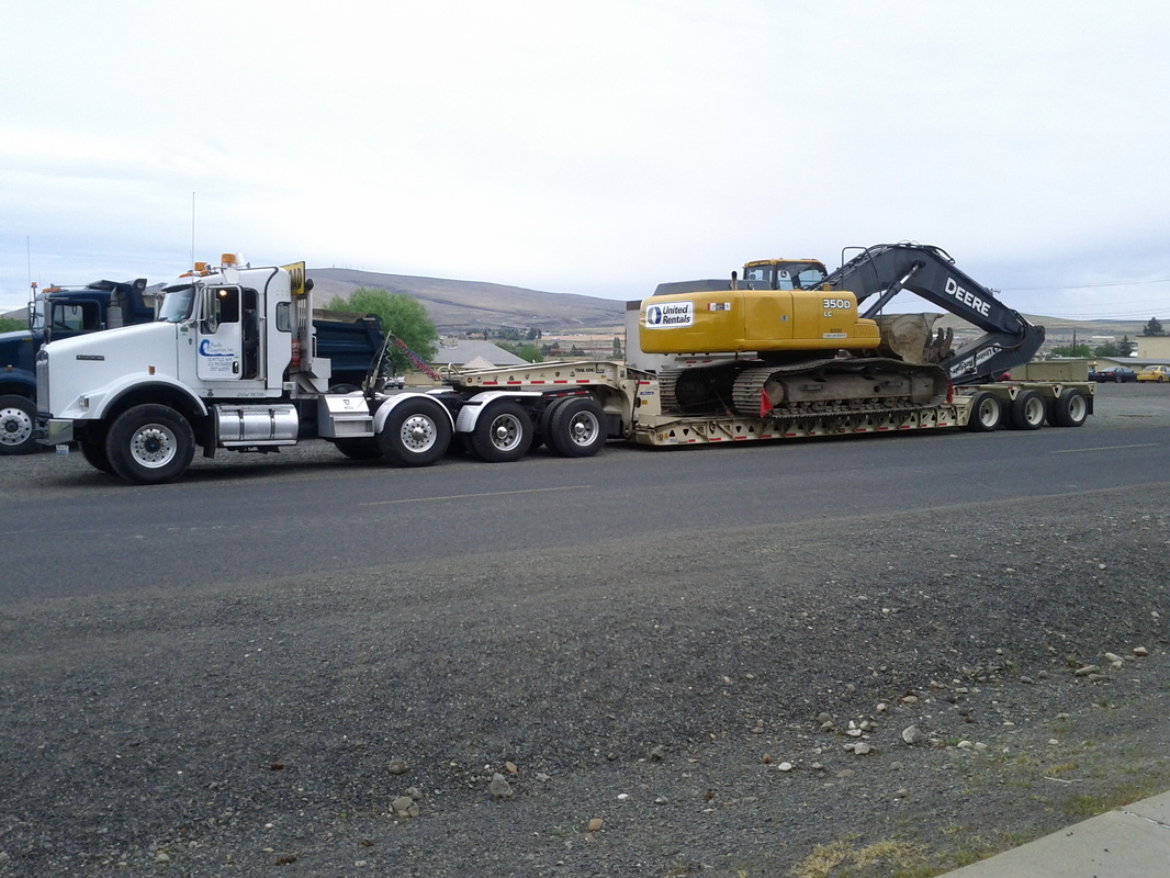 Photos - Pacific Logistics Inc