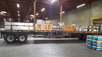 Photos - Pacific Logistics Inc