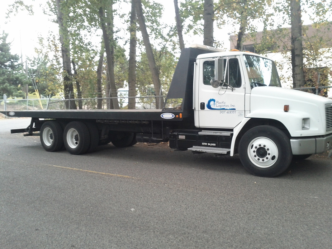 Photos - Pacific Logistics Inc