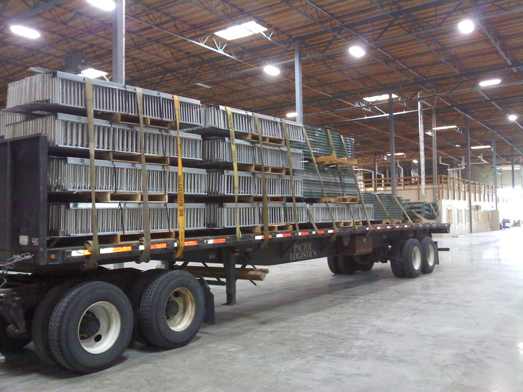 Photos - Pacific Logistics Inc